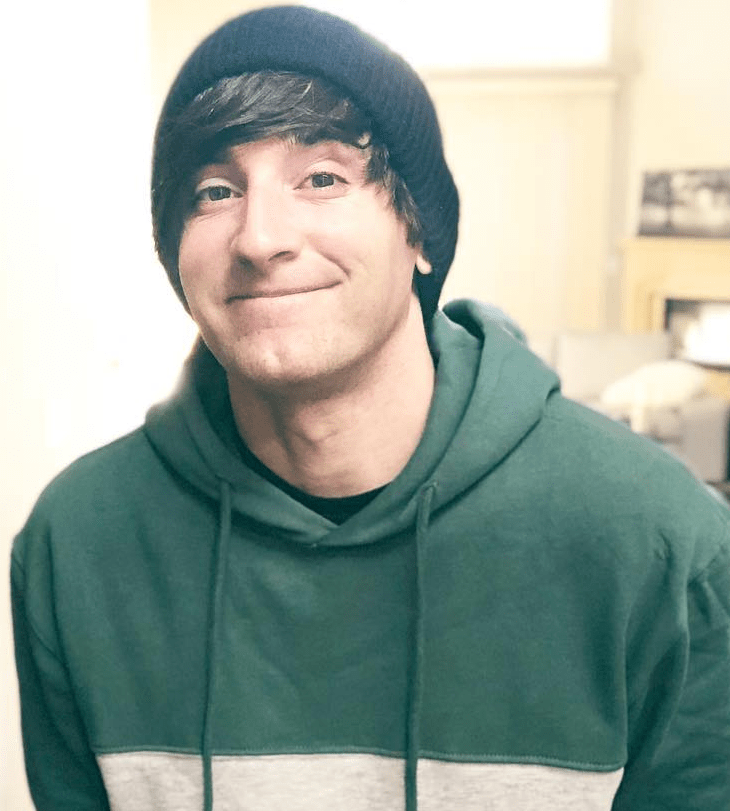 Luzu – La revolución de los youtubers